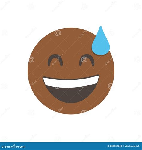Phew Relief Sigh Speech Bubble. Cartoon Vector | CartoonDealer.com ...