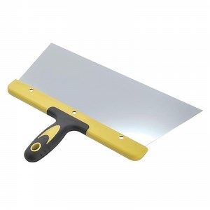[Hot Item] Masonry Hardware Tool High Carbon Stainless Steel Scraper