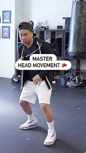 85K views · 6.8K reactions | HEAD MOVEMENT DETAILS The simplicity of...