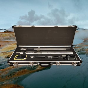 [Hot Item] Deep Well Survey Instruments Horizontal Drilling Guidance Systems Geotechnical Measurement Probes
