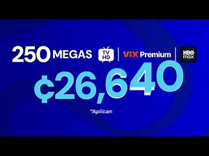 Todos los partidos con Tigo