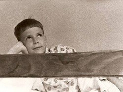 THE LAST LECTURE SUMMARY