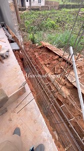 Watch and share #reels #highlightseveryone #afunwadesigns #Construction #builder #architect #viralreels #site | Arc Engr Aghanwa Emmanuel