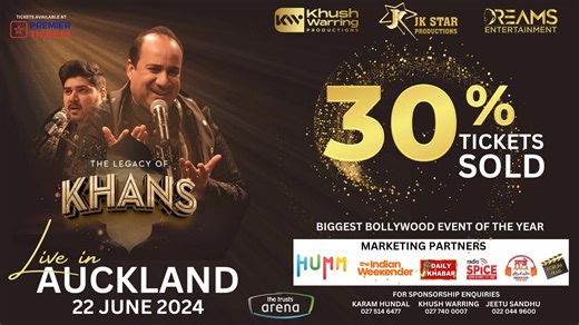 Jkstar Productions New Zealand on Reels