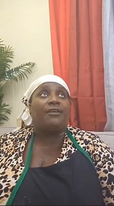 39K views · 438 reactions | Aunty Donna Has Had Enough: She vents her frustration about a woman coming to her home with a used weed whacker. Aunty Donna is focused on her pudding season and wants to be left alone to bake! | Brawta Lif3style Vlogs | Facebook