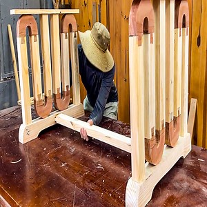 493K views · 3K reactions | The Wood Processing Process Is Extremely Elaborate | Woodworking Skill | Facebook