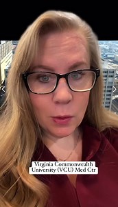 4K views · 95 reactions | Virginia Commonwealth University (VCU) Medical Center #nurses #hospital #Virginia | Nurse Erica | Facebook