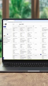 The Analyze Bar is here. Your gym’s main product is fitness—make sure it’s balanced and effective with every workout you plan. Easily view a breakdown of type, scheme, reps, duration, load, and modality, with timeframes available by week, day, or month. Easy to use and available now. | Btwb