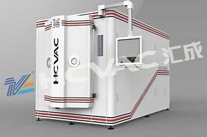 [Hot Item] Hcvac Stainless Steel Accessories Multi Arc PVD Titanium Nitride Coating Machine