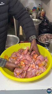 Oil free chicken in amritsar | Thegreatindianfoodie | The Great Indian Foodie