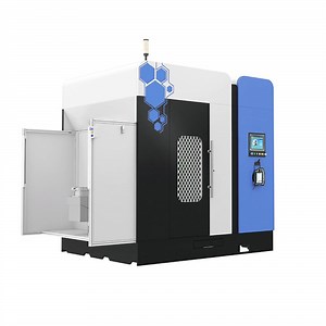 [Hot Item] 8 Axles Fully Automatic CNC Grinding Robot Machine for Foundry Castings