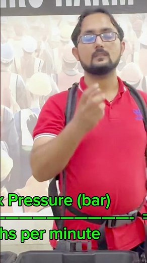 How to Calculate SCBA Duration