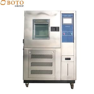 [Hot Item] Customizable Stability Cycling Environmental Chamber Industrial Test Machine
