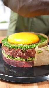 Meat Cake ​🥩​🎂 #birthdaycakeideas #birthdaycakedesign #proteinsnack #meatlover #cakelover #reels | Albert_cancook