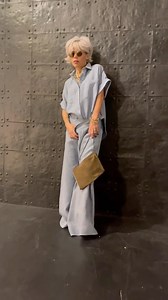 25K views · 85 reactions | Ready for a new Locker Room collection?  ‘Cause SHE’s here and she’s serving bold and chic! Tap the link in the bio to see our newest pieces up close. | Locker Room | Facebook