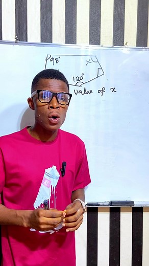 Polygon. #polygon #mathematics #maths #maths #mathspuzzle #mathstutor | Maths with Esomnofu.