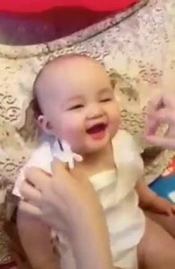 24K views · 1.4K reactions | It's fun time.... | Cute Baby's | Facebook