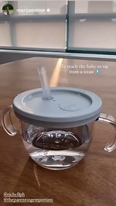 Richell Axstars Cup de Straw Training Promotion RM58.50 Postage sm RM9 #loveyjb #richelljb #babytrainingcup | Mums & Babies Baby Shop Johor Bahru