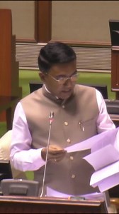 19K views · 474 reactions | We are introducing E-Vehicle Management System and E-Niwas to streamline the management of government vehicles and quarters, incorporating transparency and efficiency in the process. | Dr. Pramod Sawant | Facebook