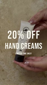 The best-smelling hand cream EVER (voted by us )! These divine hand creams are: ✅ certified natural ✅ vegan ✅ palm-oil free ✅ packed with essential oils ✅ biodegradable & recyclable tube *Sale limited time only, ends midnight AEST Sunday 28th Jan. | Perfect Potion | Facebook