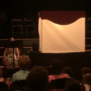 18 reactions | The fourth grade presents Shadow Puppet Theater as part of their study of Japanese culture. | Chapin School - Princeton, NJ | Facebook