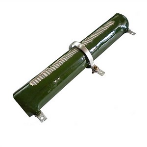 [Hot Item] 200W High-Power Glazed Wire Wound Resistors