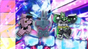 Tier list YBA Stand - Dexerto