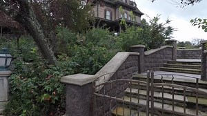 6.3K views · 50 reactions | The Haunting Story Behind Disneyland Paris Phantom Manor https://youtu.be/8cGYHp5LBFg | dlrpfans | Facebook