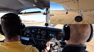 29K views · 4.6K reactions | Engine failure after takeoff | Shirtless Jake's Homestead | Facebook