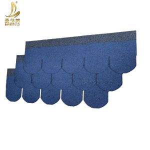 [Hot Item] Factory Sales Asphalt Construction Waterproofing Roof Shingle Bitumen Asphalt Roof Shingles