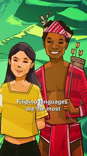 Understanding Filipino Language Conjugations: A Cultural Insight