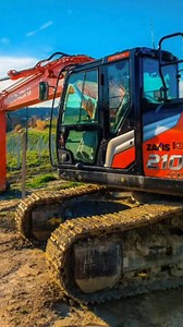 Thanks to our community of operators for sharing all their excellent footage of Hitachi machinery on site. Can you spot one of your videos? #Hitachi #construction #machinery #excavator #wheelloader #community #operator #operation #operator_excavator #footages | Hitachi Construction Machinery - Europe