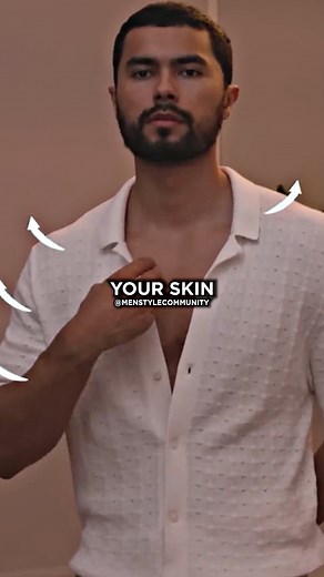 1.7K views | How to stop excessive sweating?  #style #menstyle | Men Style Community | Facebook