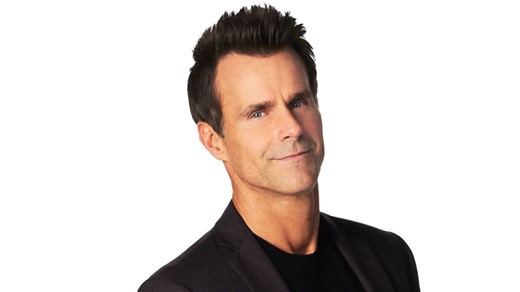 ‘General Hospital' Star Cameron Mathison Opens Up About Fire Tragedy