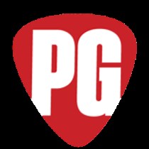 Obsessive Progressive: Open-String Chords Apr. '18 Ex. 4