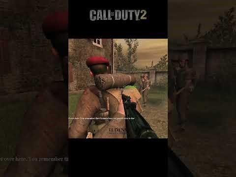 COD 2 | Episode 16 | POW War Crime ⚠️