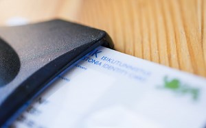 Selveris ID-kaartide väljastamine katkes ühe osapoole tegematajätmise tõttu