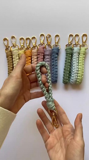 123K views · 1.1K reactions | #macrametutorial #macramecommunity #handmade #macramemakers #macramedecor #macrameart #macramelove #macramelovers #artesanato #macrame | Macreando Juntas | Facebook