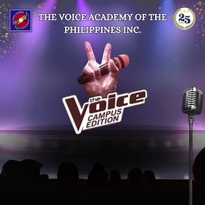 Sneak Peek: Passion & Practice Before the Spotlight! Sta. Elena, Get Ready!!! 🎤 #sslgsehs #thevoiceacademyofthephilippines | The Voice Academy Of The Philippines (VAP)