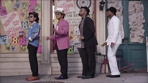 850K views · 41K reactions | Mark Ronson & Bruno Mars - Uptown Funk | Lenin Mendoza | Facebook
