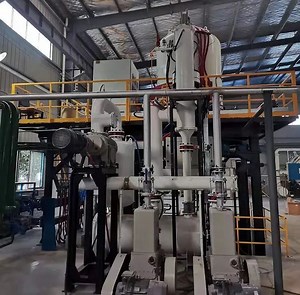 [Hot Item] Acme Sintering Furnace Manufacturer Honey Comb Ceramic Sintering Furnace