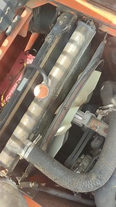 9.9K views · 110 reactions | Troubleshooting engine overheat Zaxis 110MF #Hitachi #Excavator #zaxis #Heavyequipment #heavymachines | Pholosht Garage | Facebook