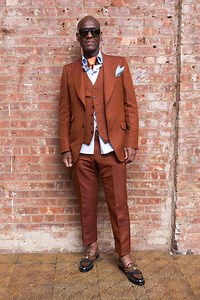 Dapper Dan Gucci | Essence