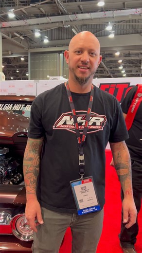 24 reactions | @nostalgiahotrods brought some serious rides to the FiTech booth for this years @semashow Check them out in Hot Rod Alley- Bootj #22993 - #fitech #fitechefi #fitechfuelinjection #efi #fitechequipped #fitechfamily #classiccars #hotrods #hotrodsandmusclecars #sema #semashow #sema2023 #nostalgiahotrods #corvette #classiccorvette #widebody #widebodycorvette #f100 #fordf100 #classicford #fordtrucks #67vette #67corvette #1957ford #57ford | FiTech | Facebook