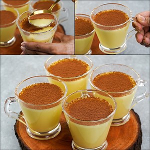 Vanilla Milk Pudding Recipe | Soft & Creamy Milk Dessert | Milk Pudding | N’Oven Special Dessert Indulge in the softest and creamiest Vanilla Milk Pudding you've ever tasted! This quick and easy no-oven milk dessert is perfect for summer and incredibly satisfying. Made with simple ingredients, this N’Oven Special will melt in your mouth and become a family favorite in no time. Whether you're craving something sweet or looking for a quick dessert after dinner — this creamy vanilla pudding is the 