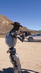 1.8K views · 18 reactions | Next-Gen Tesla Robotech #Next #nextgen #robot #robotics #robotech #RoboCop #WorldNews #Tesla #tesla #teslacybertruck #teslamodelx #teslamotors #TeslaRevolution | YouTube Subscribers | Facebook