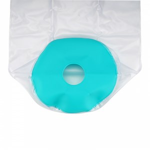 [Hot Item] Waterproof Wound Cover Protector Shower Cast Bag Cover for Knee