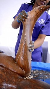 749K views · 7.3K reactions | Dead skin. Trapped dirt. Build up tension. We remove all of it. A full body scrub to reveal fresh, glowing skin followed by a deep relaxation massage to melt stubborn knots, ease tension, and quiet the mind. Better sleep. Brighter skin. Lighter body. Book your reset. Call us on +254748394717 /+254746512608 #jandmspa #rechargetohustle #spainmombasa #massageinmombasa #bodyscrubs #exfoliate | J&M Beauty SPA | Facebook