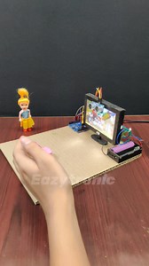 Top 5 Arduino projects | Eazytronic Robotic Classes