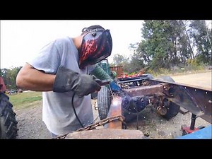 First Move in 6 months!